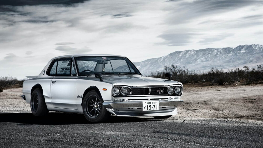 Apa Itu JDM? Apakah semua mobil Jepang itu JDM? - Fastnlow.net