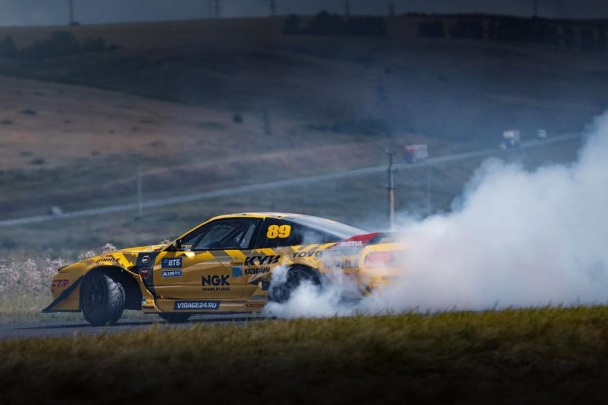 Amandio Raih Posisi Ke-10 di QTT RSD GP Rd.5 - Fastnlow.net