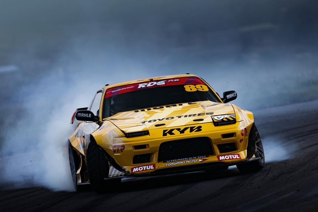 Amandio Raih Posisi Ke-10 di QTT RSD GP Rd.5 - Fastnlow.net