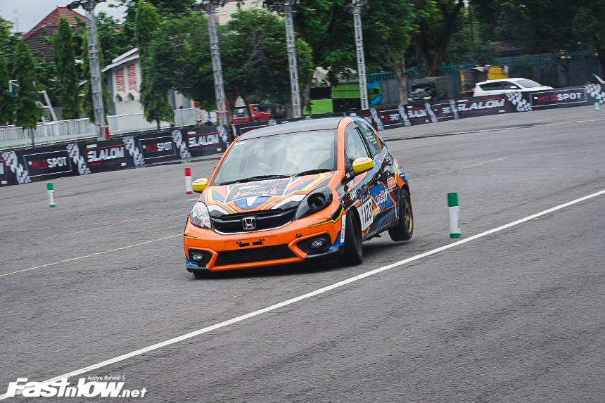 Kolaborasi Mantap Lindu Aji Racing Team - Fastnlow.net