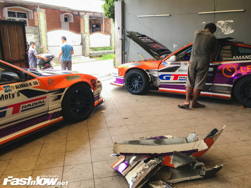 Butuh Perjalanan Panjang Untuk Menjadi Amandio Yang Sekarang - Fastnlow.net