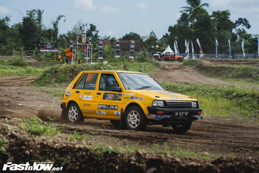 Piala Raja Yogyakarta 2022 Dibanjiri Peserta