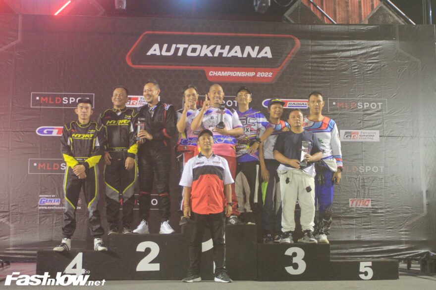 Farid Pardiansyah Gambling dengan Settingan Mobil - Fastnlow.net