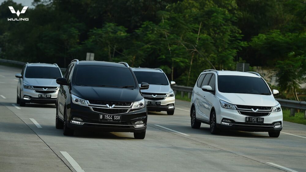 Smart MPV Ini Siap Jadi Teman Liburan Akhir Tahun - Fastnlow.net