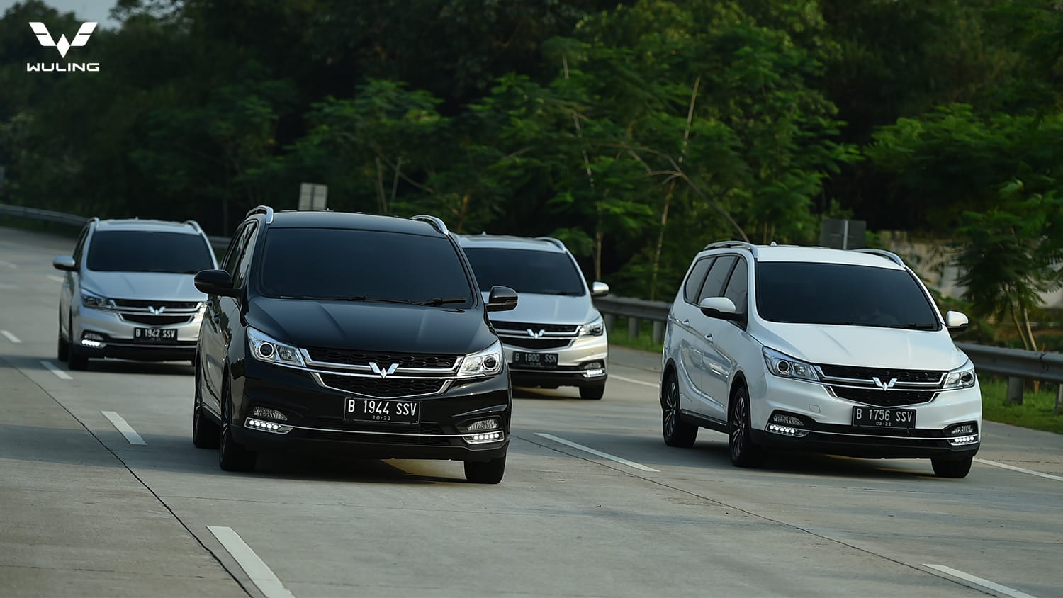 Smart MPV Ini Siap Jadi Teman Liburan Akhir Tahun - Fastnlow.net