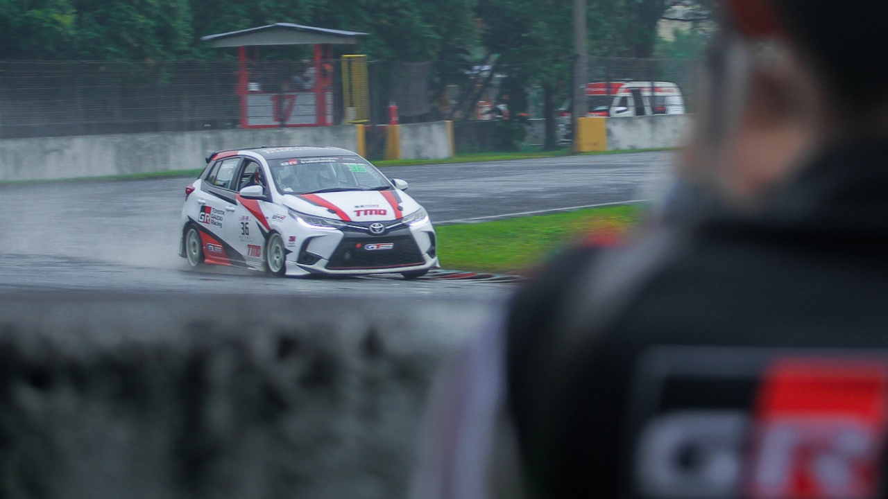 Gelar Juara Nasional Jadi Pelengkap Kebahagiaan Demas Agil - Fastnlow.net