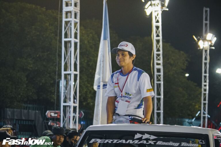 Raih Prestasi Melebihi Ekspektasi di Seri Pembuka Kejurnas Slalom 2023 ...