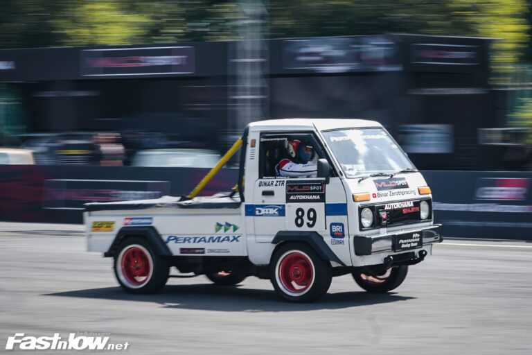 Raih Prestasi Melebihi Ekspektasi di Seri Pembuka Kejurnas Slalom 2023 ...