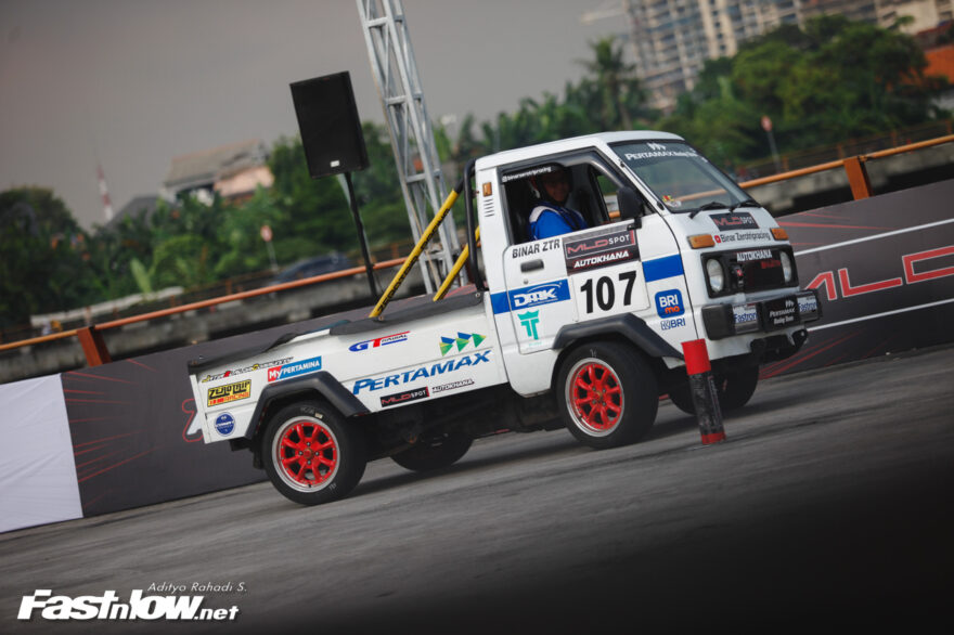 Pertamax Racing Team Bersukacita, Febriana dan Juan Raih Prestasi ...