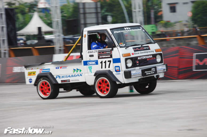 Pertamax Racing Team Bersukacita, Febriana dan Juan Raih Prestasi ...