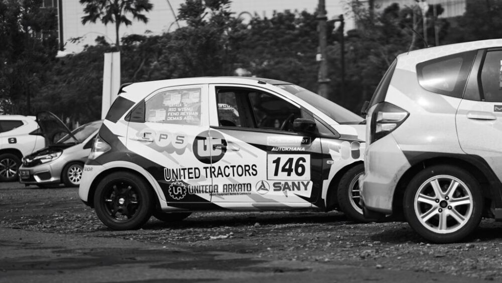 RART Terus Matangkan Mobil dan Skuad Mereka - Fastnlow.net