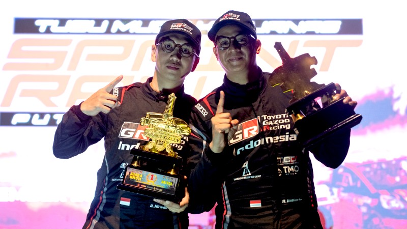 Ryan Nirwan Tampil Brilian di Semarang, Ini Kata Sang Ayah - Fastnlow.net