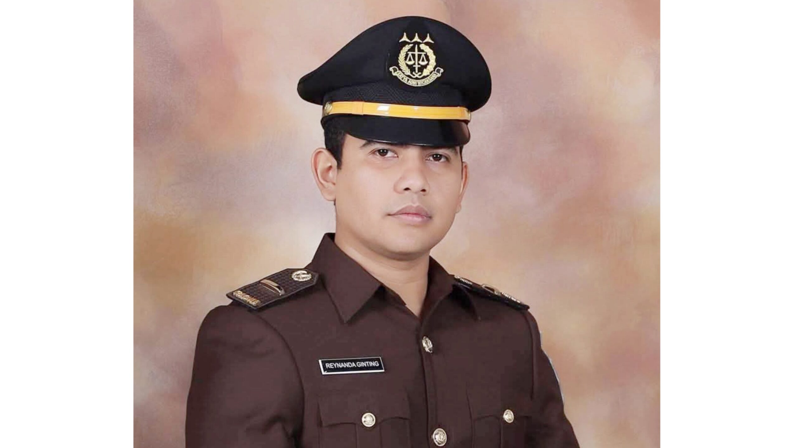 Jasad Cajak Kejari Simalungun Reynanda Prima Ginting Hanyut di Sungai ...