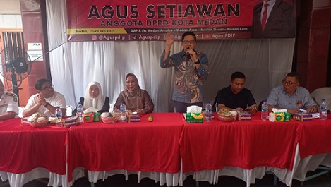 Sosper No 1/ Tahun 2024, Agus Setiawan Sampaikan PBB Tidak Dikenakan ...