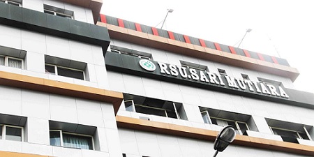 Polemik Yayasan Sari Mutiara, Kuasa Hukum dr Tuahman Purba Minta ...