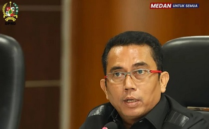 Tembok Pagar The CityView Medan Condominium Disoal, Paul Mei Anton ...