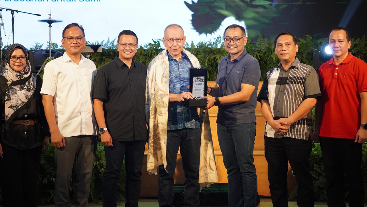 Telkom Selenggarakan Go Zero% Goes to Medan, Libatkan Komunitas Lokal ...