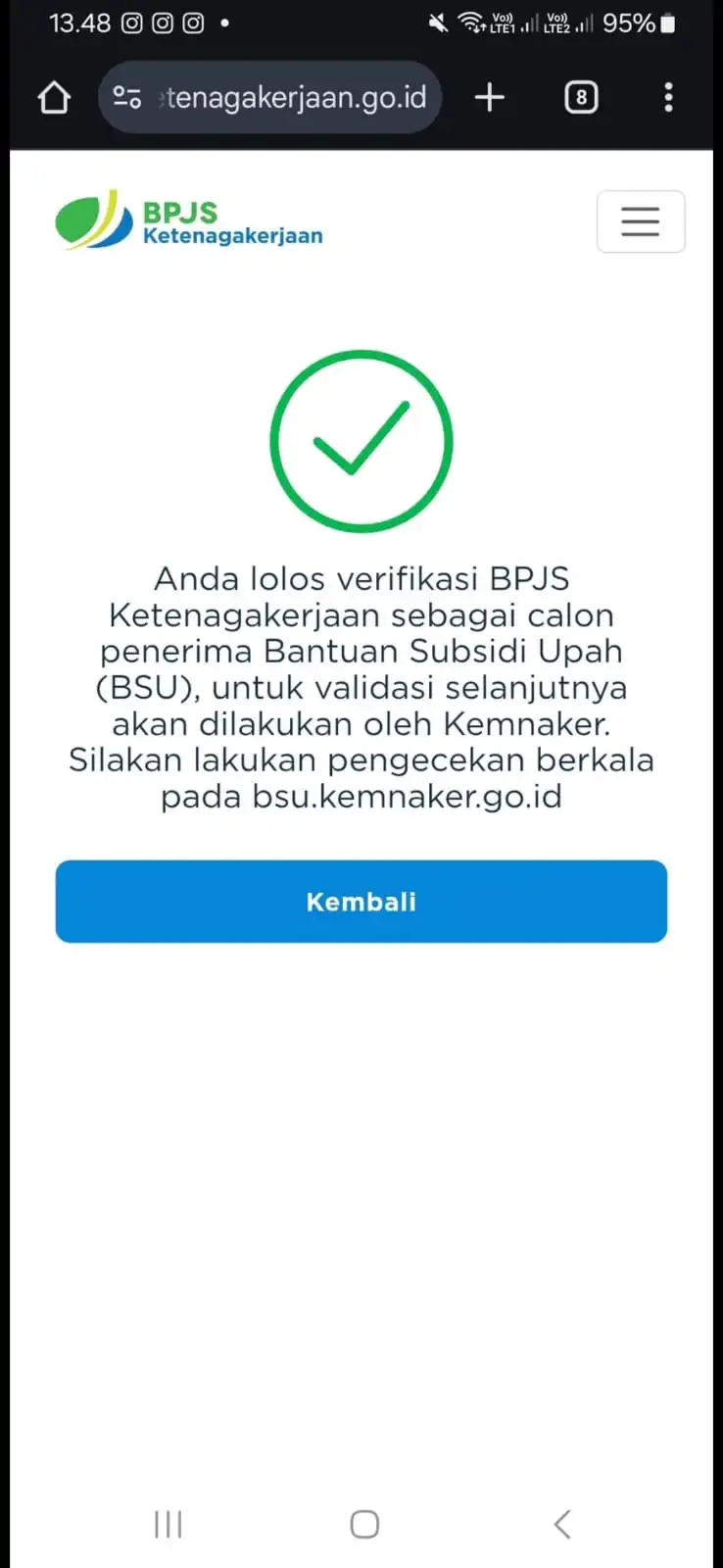 BSU 2025: Panduan Lengkap, Mudah!