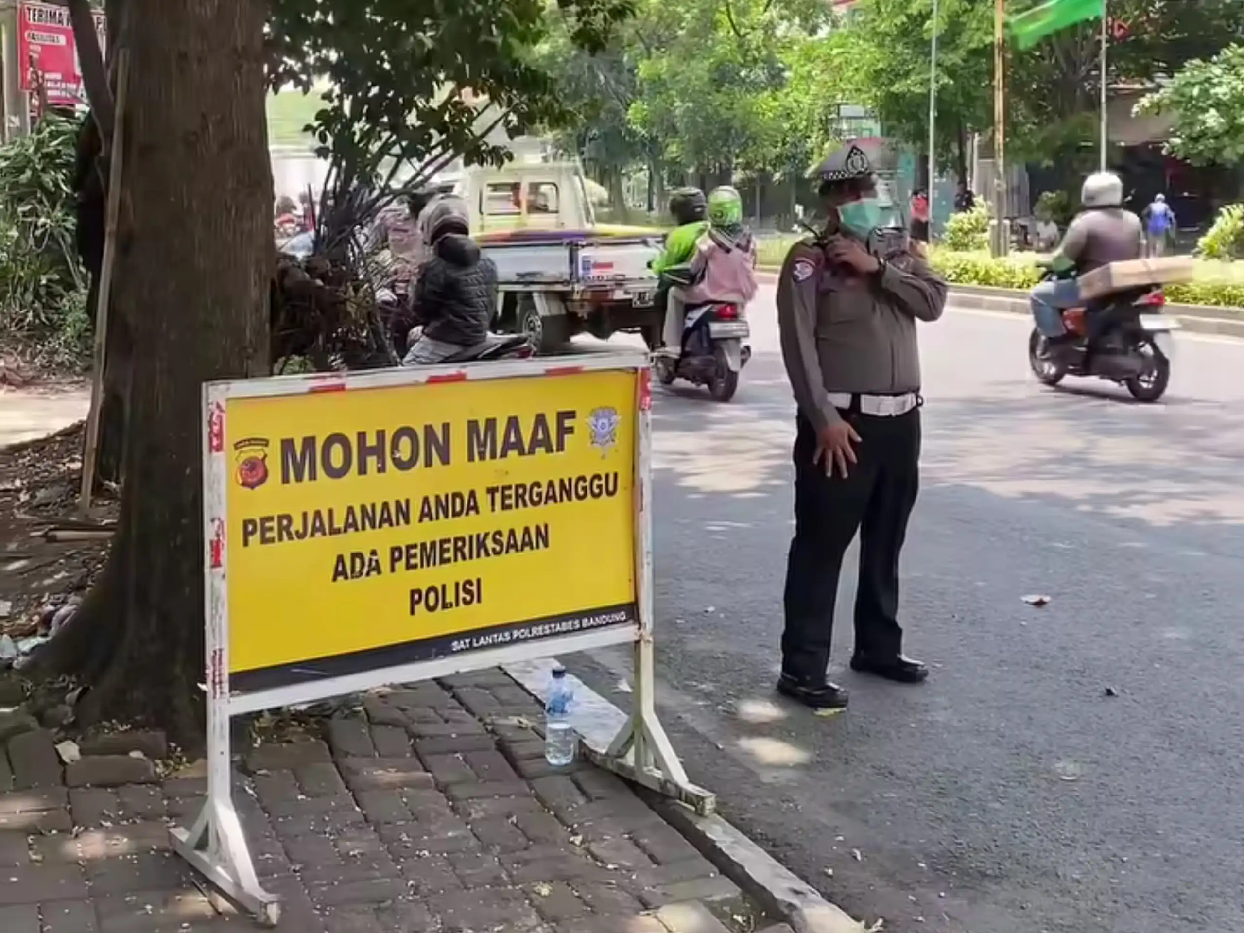 Cara Bayar Denda Tilang: Lengkap Offline & Online di Masa Operasi Zebra