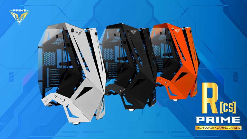 Prime R-[CS] – Primegaming