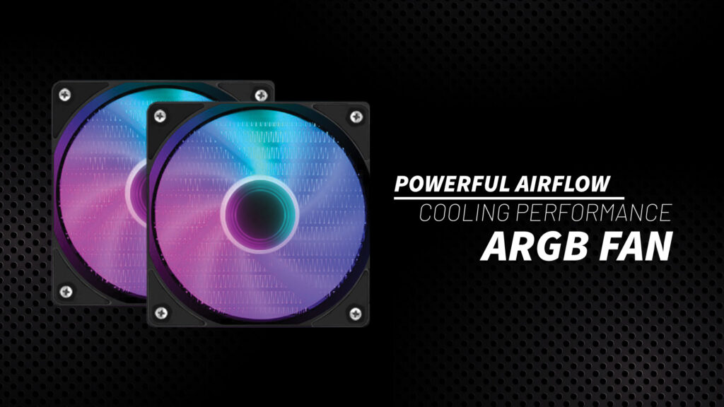 Prime Polar 240T – Primegaming