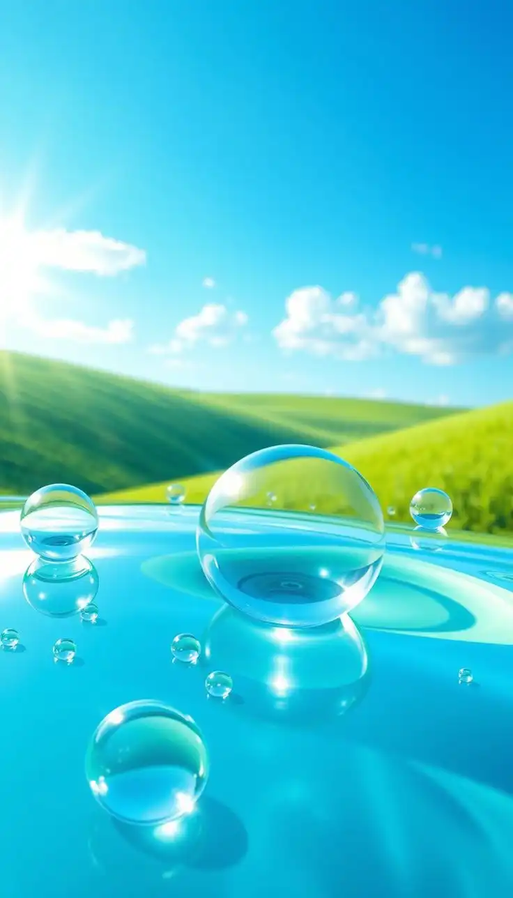 Air Mineral Aqua: Manfaat dan Pentingnya Menjaga Hidrasi Tubuh