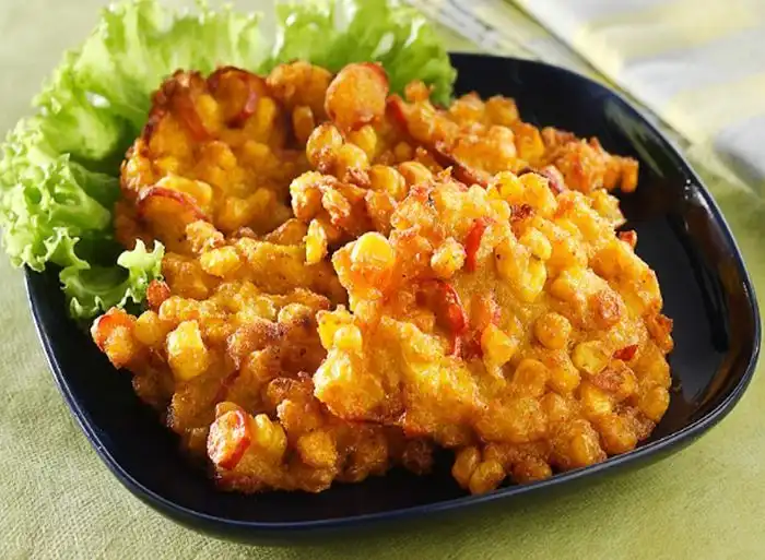 Rahasia Bakwan Jagung Renyah dan Tahan Lama, Dijamin Kriuk Meski Sudah ...