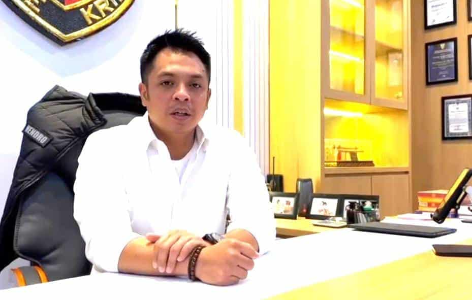 Mutasi Polri, AKBP Hendro Sukmono Jabat Kapolres Sampang Gantikan AKBP ...