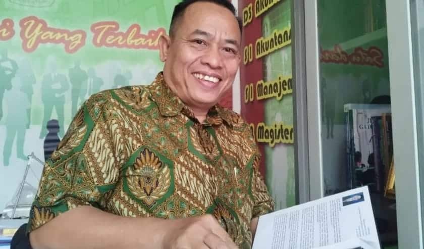 Ali Imron Siapkan Peti Mati untuk Dirinya Jika Terpilih Sebagai ...
