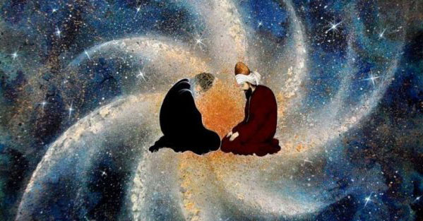 RELEVANSI NILAI-NILAI TASAWUF TERHADAP GEN Z