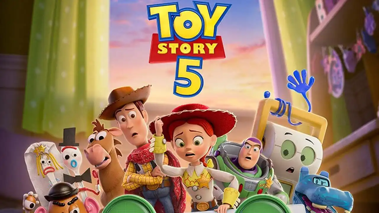 Rekomendasi Tontonan Juni 2026: Dari 20 Film Bioskop Terbaru hingga ...